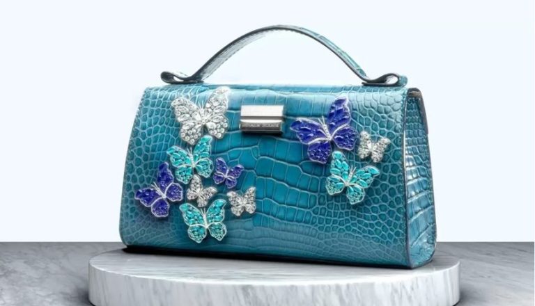 Najdroższe torebki na świecie – ranking