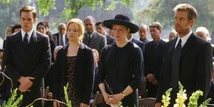 Jak się ubrać na pogrzeb – strój stosowny do wydarzenia